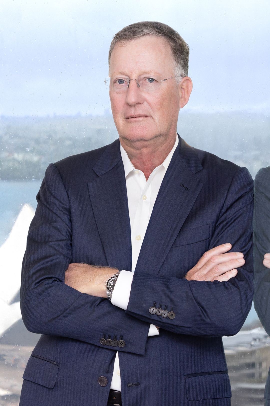 Matthew McCann | Planum Partners