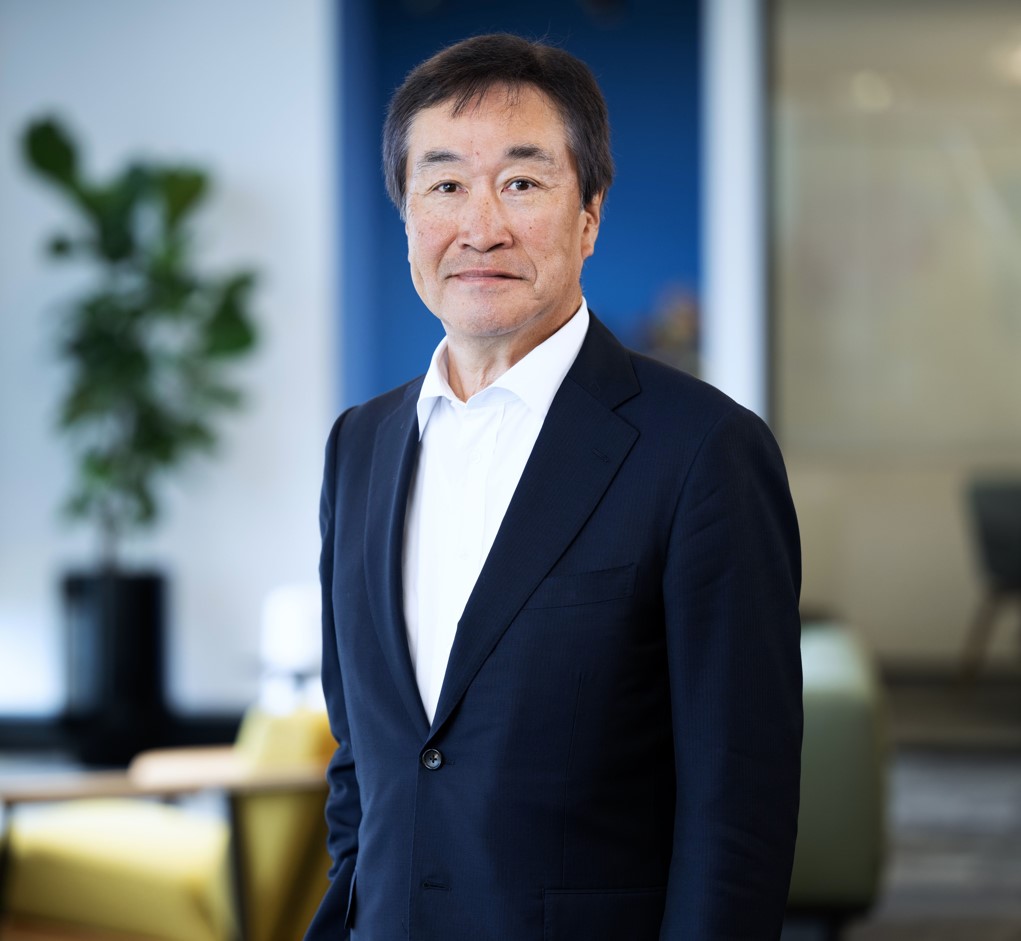 Hiro Kato | Planum Partners