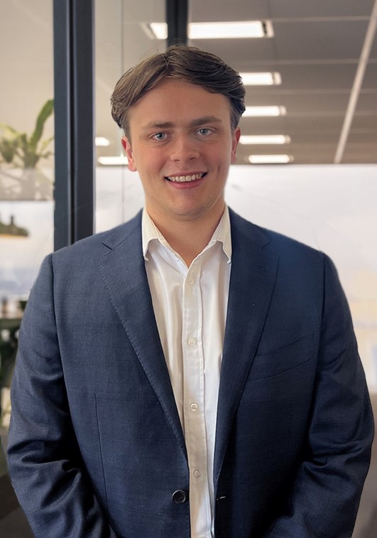 Alex Marshall | Planum Partners