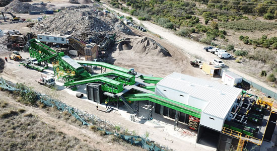 Eco Resources Group | Planum Partners