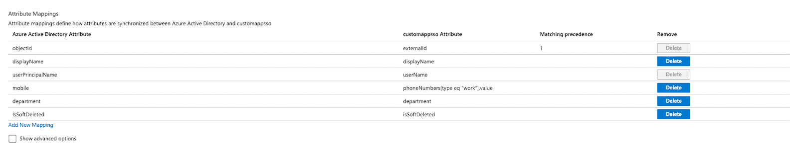 Azure Active Directory