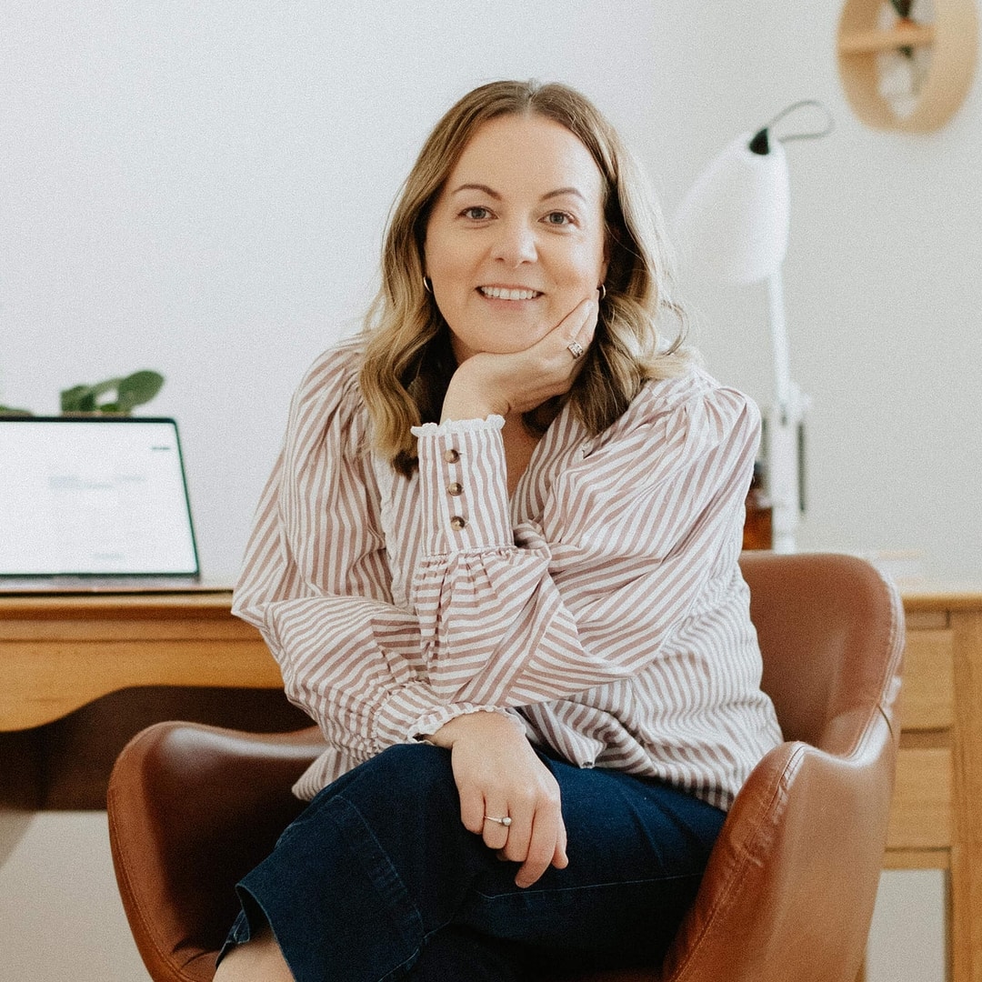 Nicole Woodcock Hormone & Women's Health Naturopath