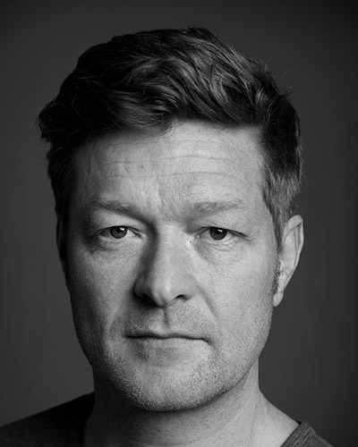 Schlosszeit / 1 / "Ich bin nicht nur Fotograf"