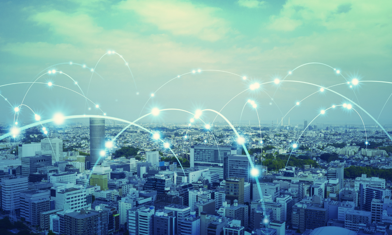 Navigating Through Telco Mergers Amid the Rise of 5G - WeShape