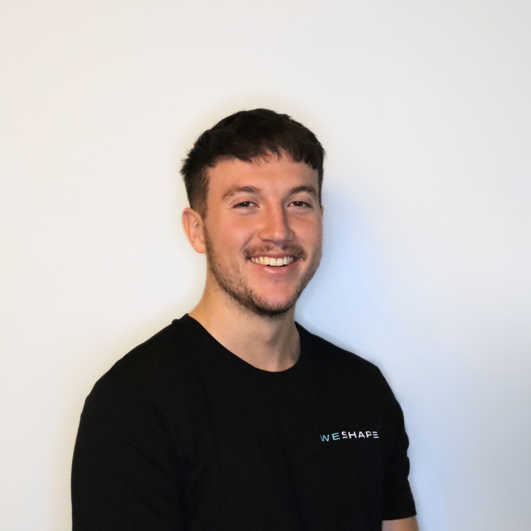 About Us | WeShape | Tech Consultancy