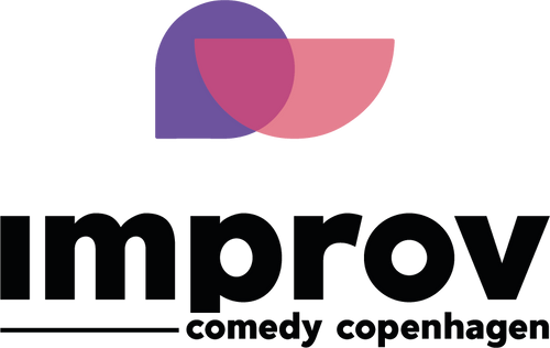 ICC Theatre Award winning English Comedy Shows and Improv Classes