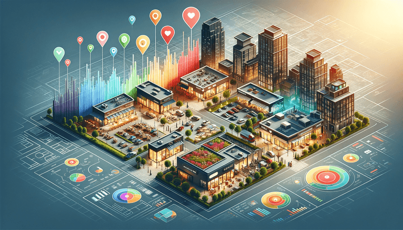 Understanding Trade Areas: Definition, Importance, and Analysis | Plotr