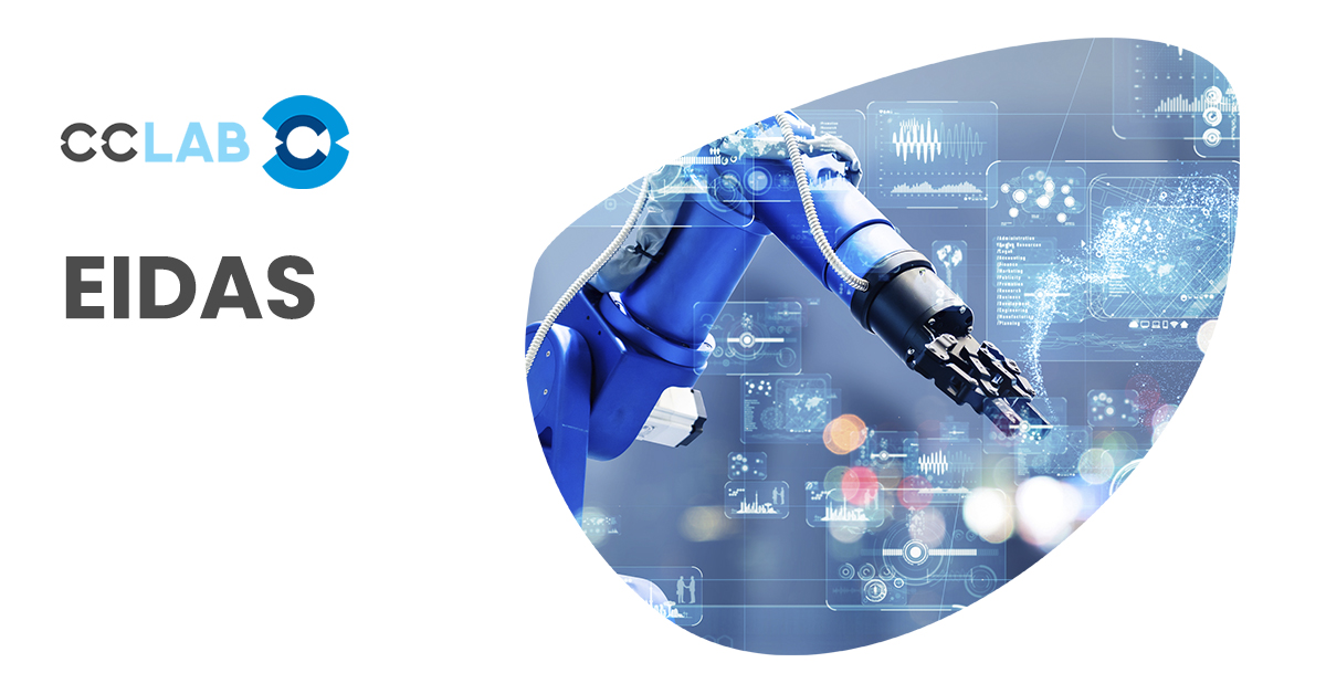 How to get EIDAS certificate