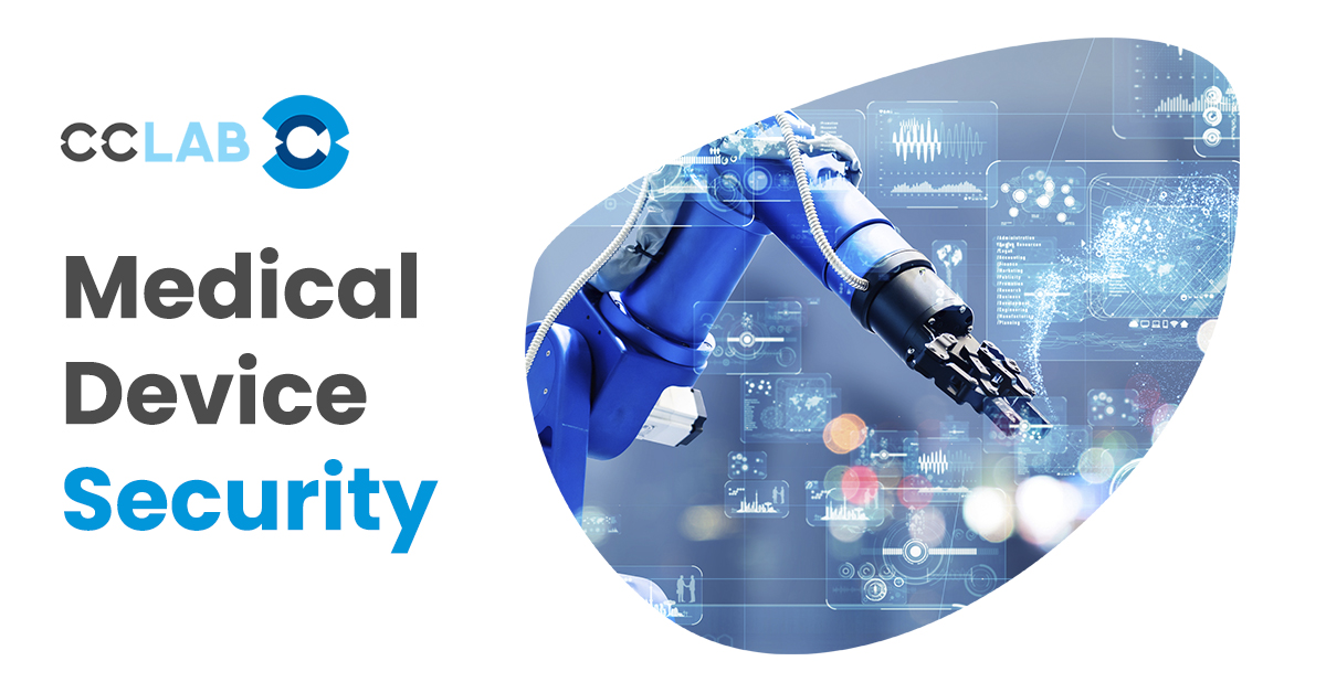 Medical Device Security