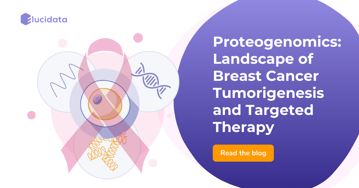Proteogenomics: A New Frontier in Breast Cancer Therapy