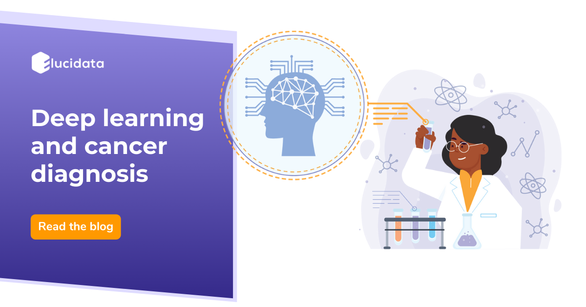 Deep learning takes on the fight against cancer