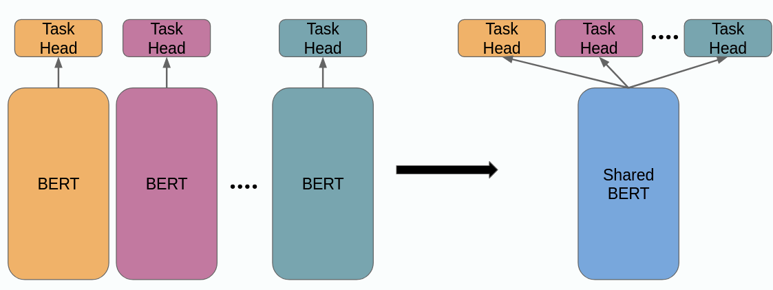 Optimizing a Specialized Bert Model to Make It Faster