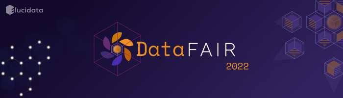DataFAIR 2022 at a Glance