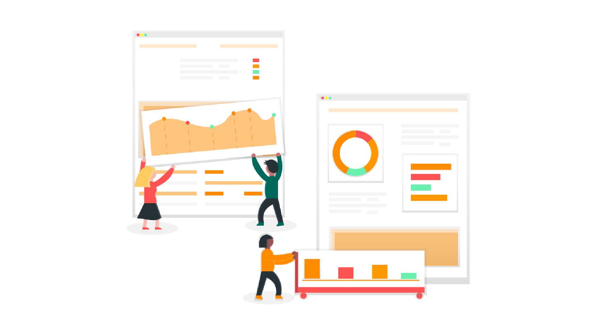 6 Reasons Why You Should Use Polly in a Core Facility