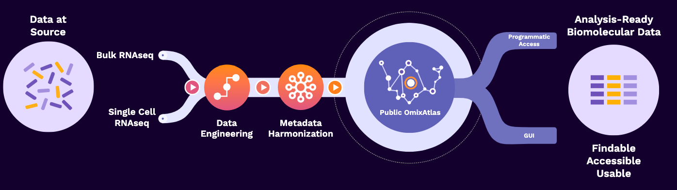 Single-Cell RNA-Seq Data Analysis Beyond H5ad