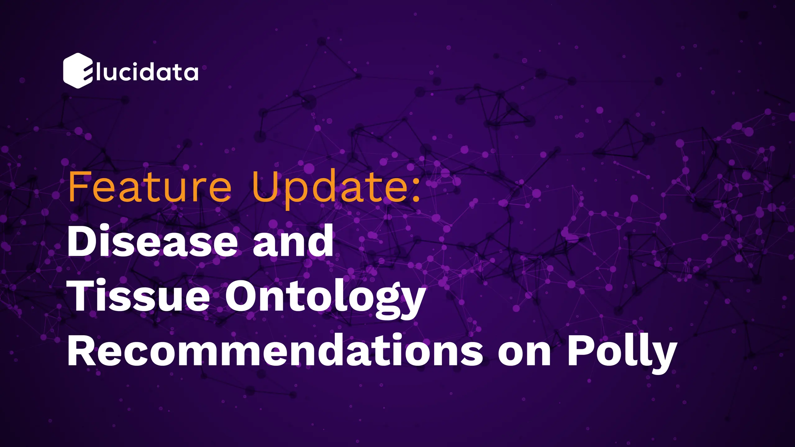 Disease and Tissue Ontology Recommendations on Polly