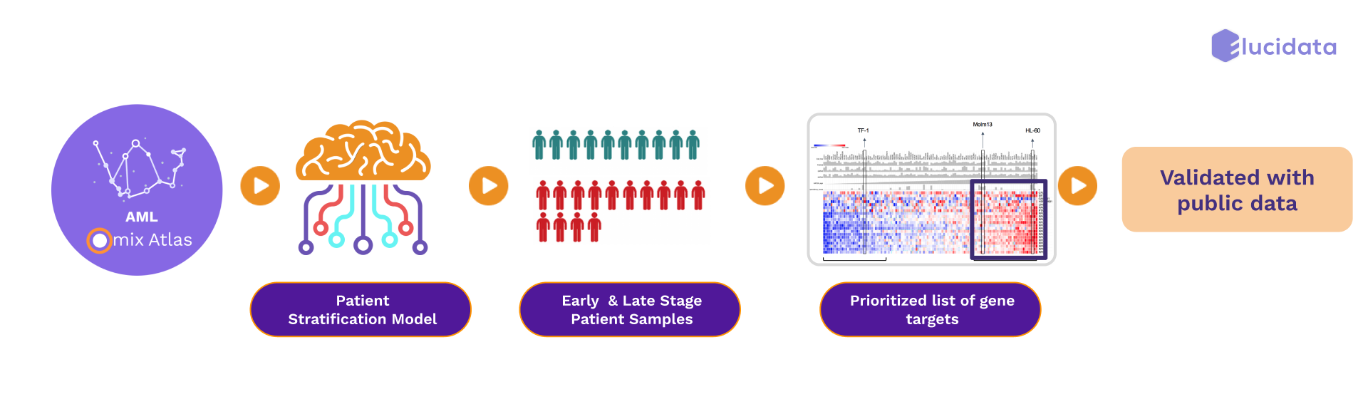 Overcoming Challenges in Multi-Omics Patient Stratification