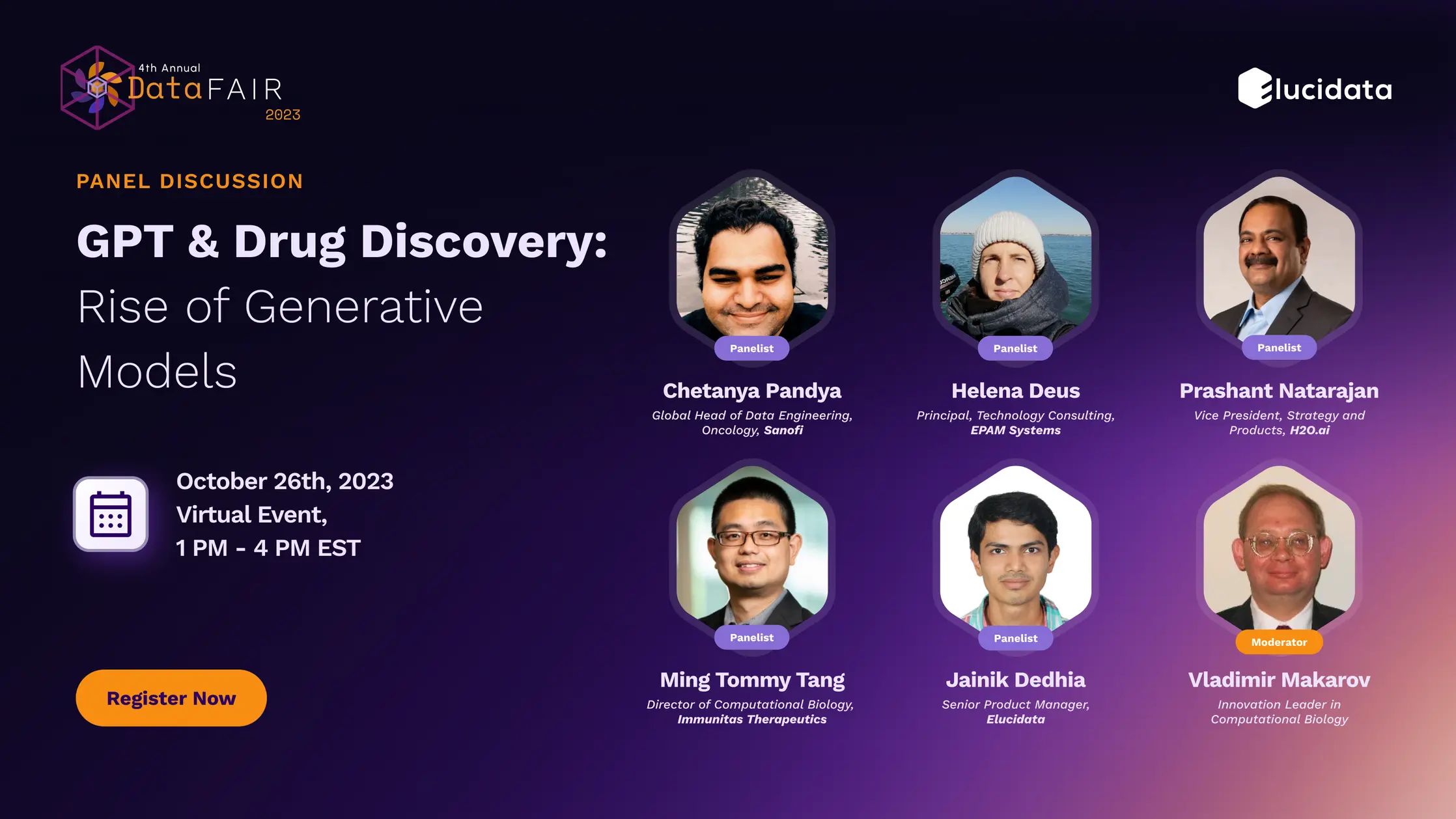 GPT & Drug Discovery: Rise of Generative Model