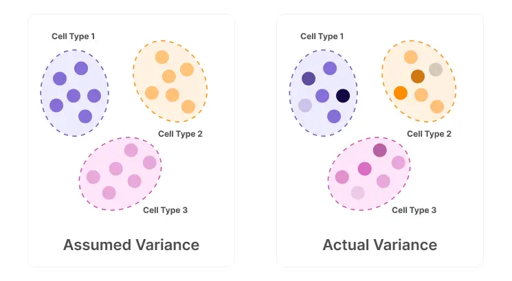 Navigating the Single-cell Ship Through the Pseudo-bulk Route