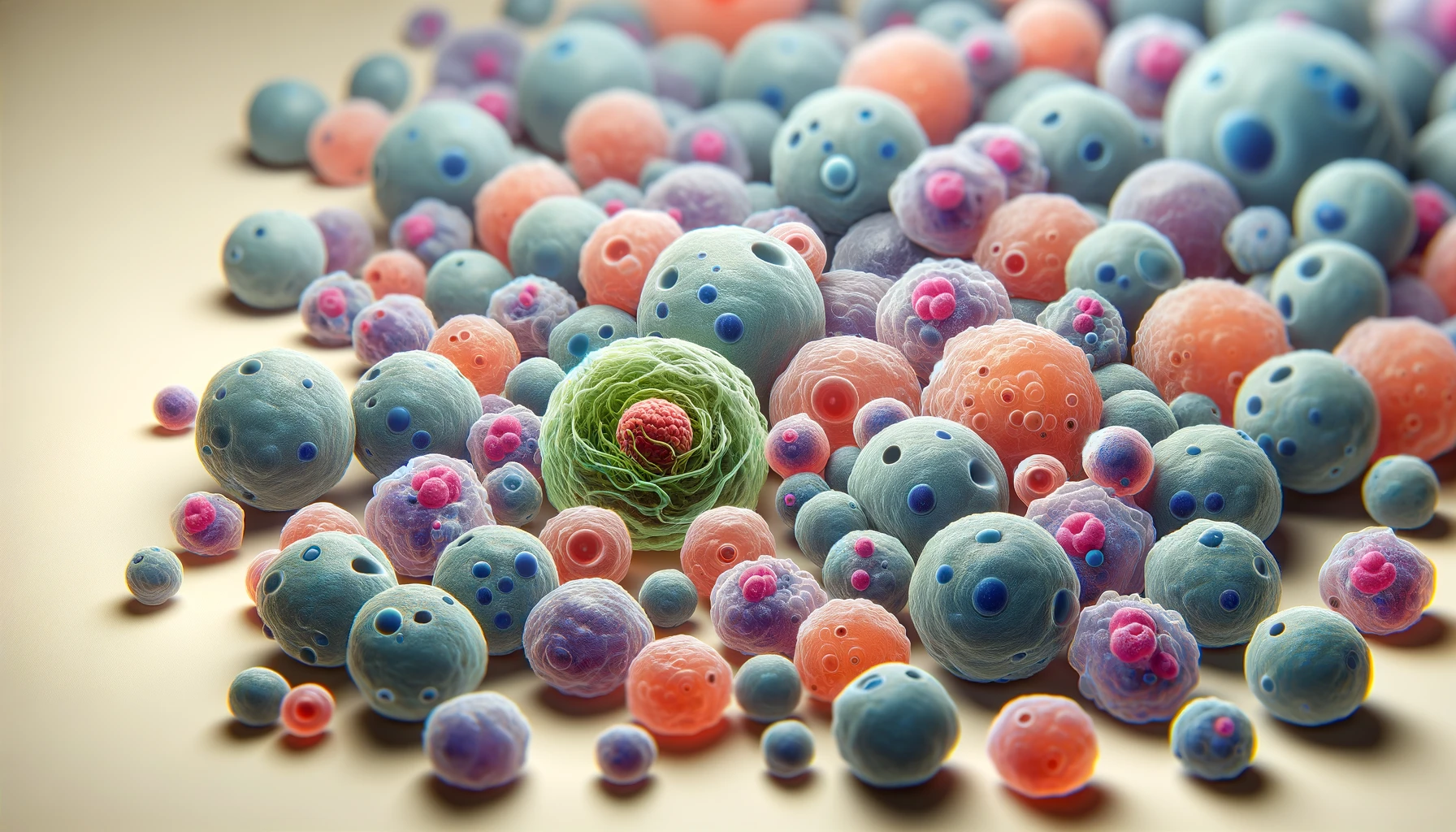 A Deep Dive into Single-cell Analysis in Life Sciences R&D