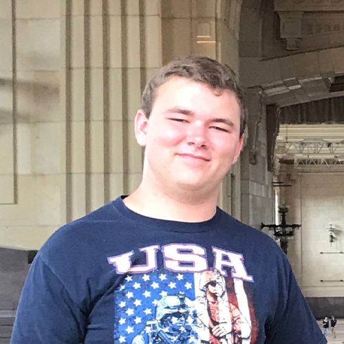 Lighthouse Ranch for Boys | Loranger, LA