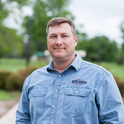 About Us | Lighthouse Ranch for Boys