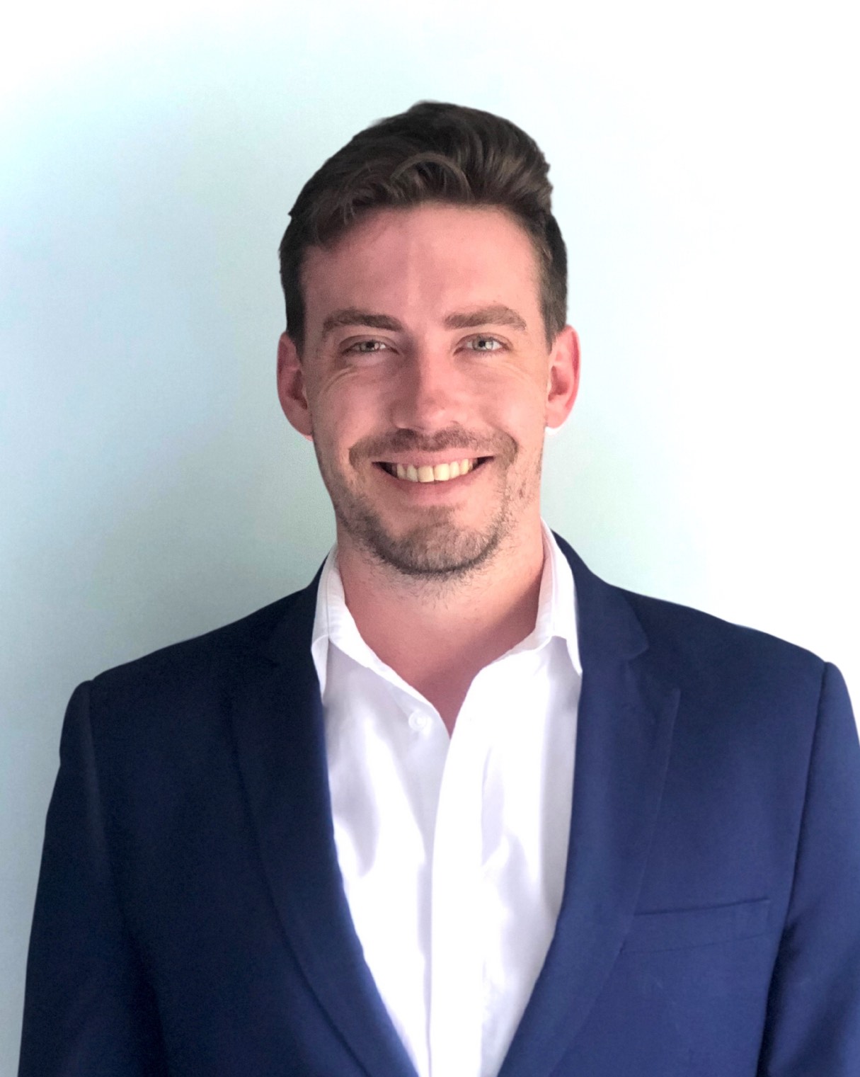 CV VC | Meet the Team