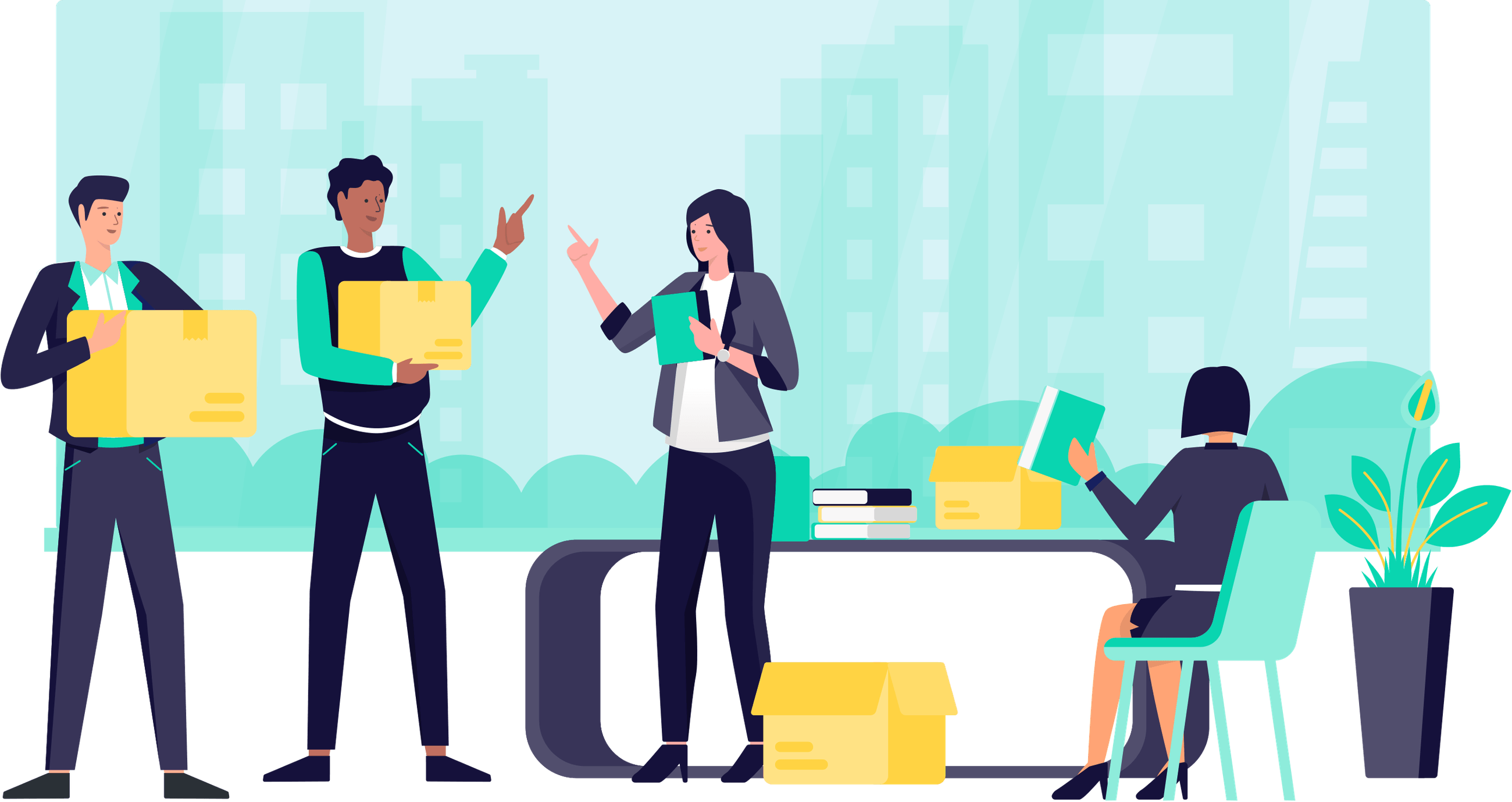 Aptly Delegation of Authority Management | Enterprise GRC