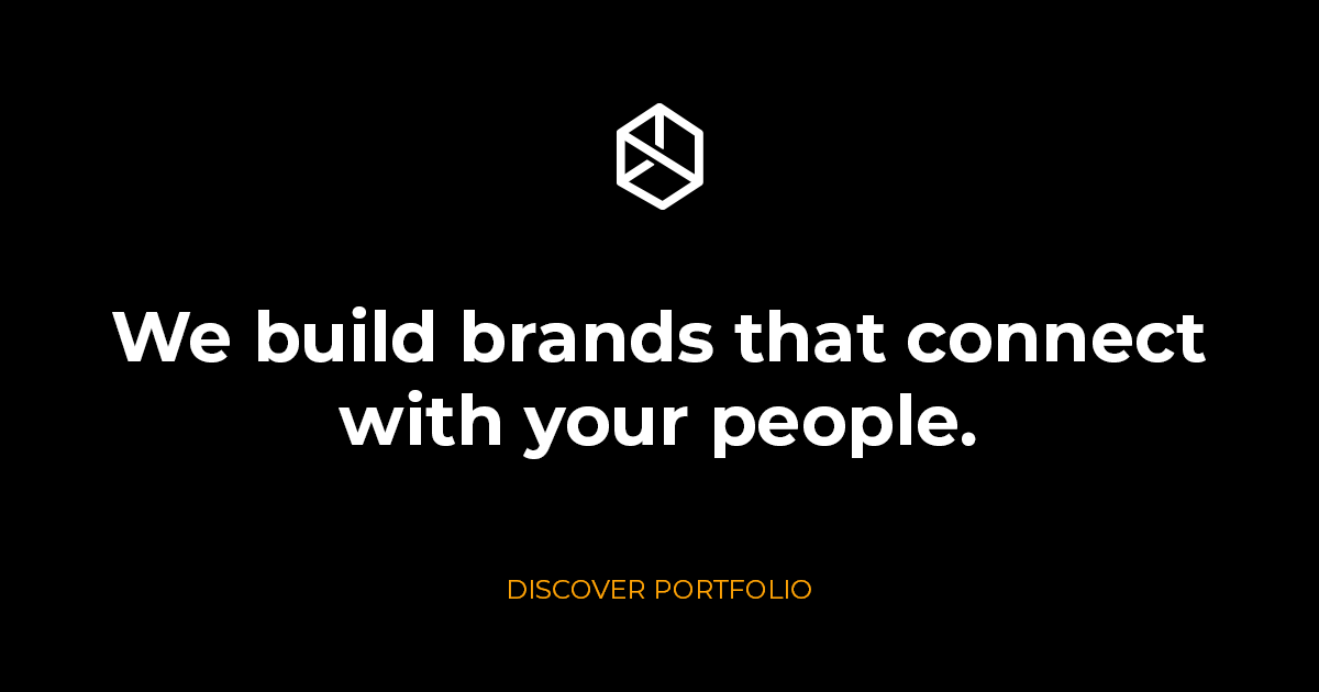 BrandBlock Studio | Brand and Design Consultancy Agency