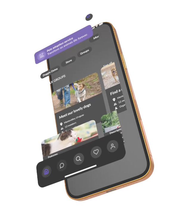 Top Mobile App Development Company | TowerHouse Studio