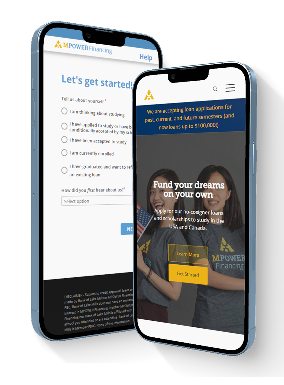 MPOWER Financing - Case Study