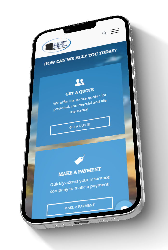 Insurance Brokers Of Arizona at Lorenzo Marrs blog