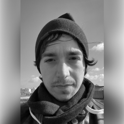 Leonardo Mattar - Webflow Designer Profile | FlowRadar