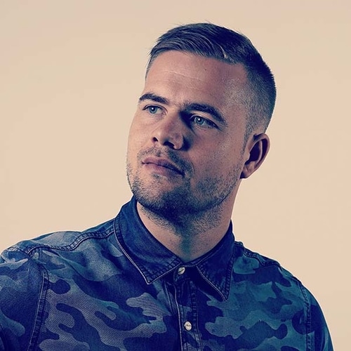 Daniel James - Webflow Designer Profile | FlowRadar