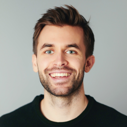 Jonas Arleth - Webflow Designer Profile | FlowRadar