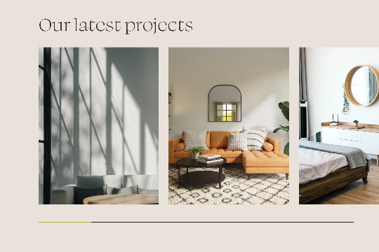CMS Slider with Progress Splide.js Webflow Cloneable