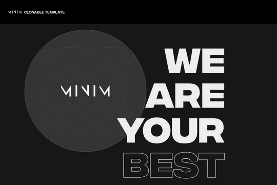 Water Mouse Hover Ripple Effect Webflow Cloneable