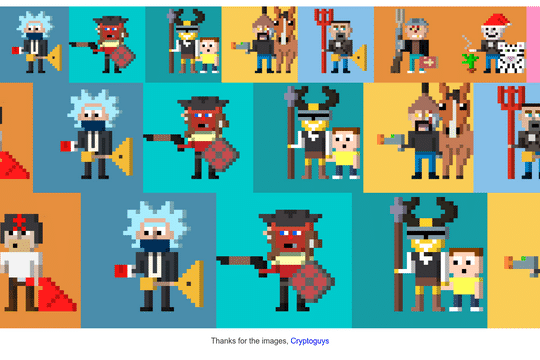 Infinite CMS Scroll Marquee Carousel Webflow Cloneable