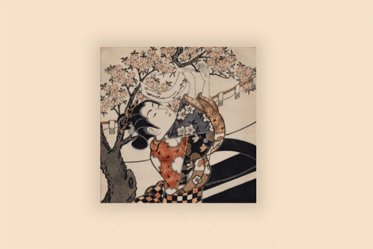 3D Flipable Card Hover Effect Webflow Cloneable