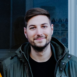 Nils Heinemann - Webflow Designer Profile | FlowRadar