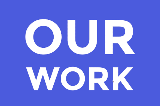 Forever Scrolling Effect Webflow Cloneable