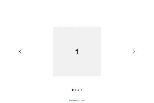 Zoom Slider Transition Effect Webflow Cloneable