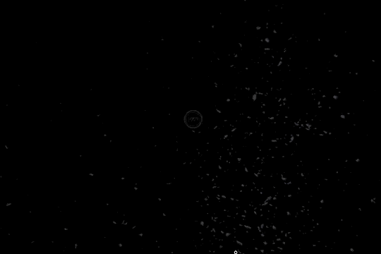 Hover Div Display Text Clipping CMS Webflow Cloneable