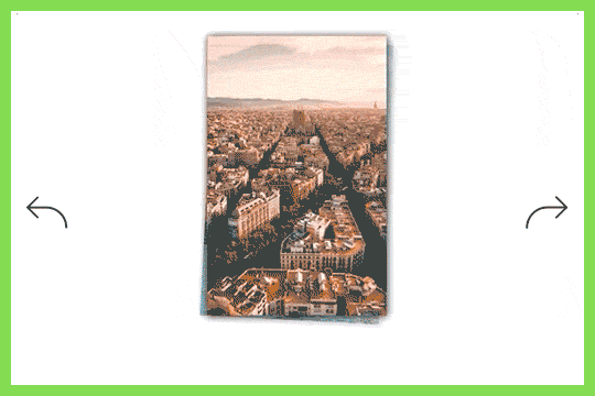 Multi Image Slider Webflow Cloneable