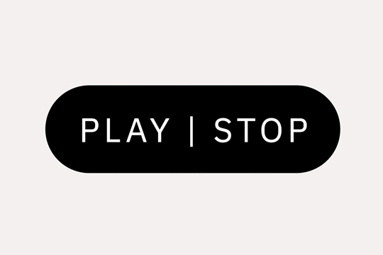 Simple CMS MP3 Player Webflow Cloneable