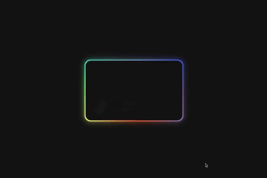 Background Gradient Hover Effect Webflow Cloneable