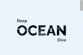 Text Mask Video Scroll Animation Webflow Cloneable