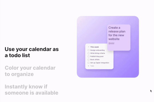Reveal Features/Images on Scroll Webflow Cloneable
