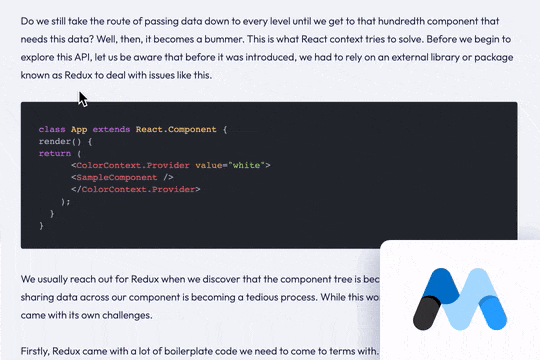 Code Embed Styled CMS Items Webflow Cloneable