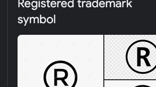 Superscript All ® Trademark Characters - Webflow Custom Code Snippets